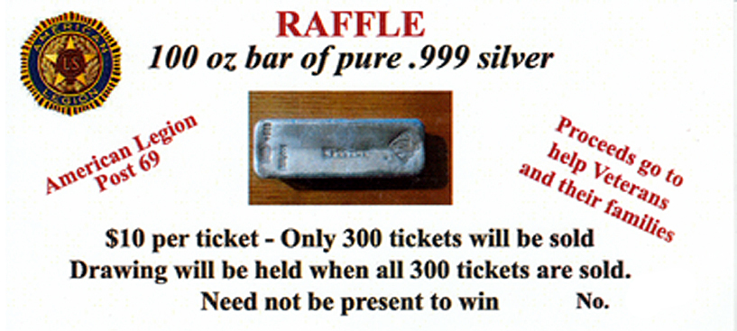 American Legion Post 69 AZ